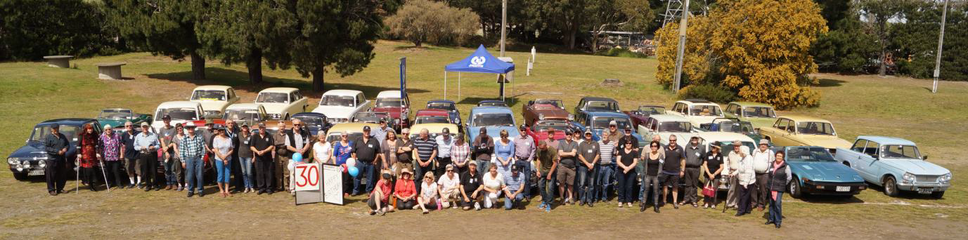 Home - Triumph Owners Club