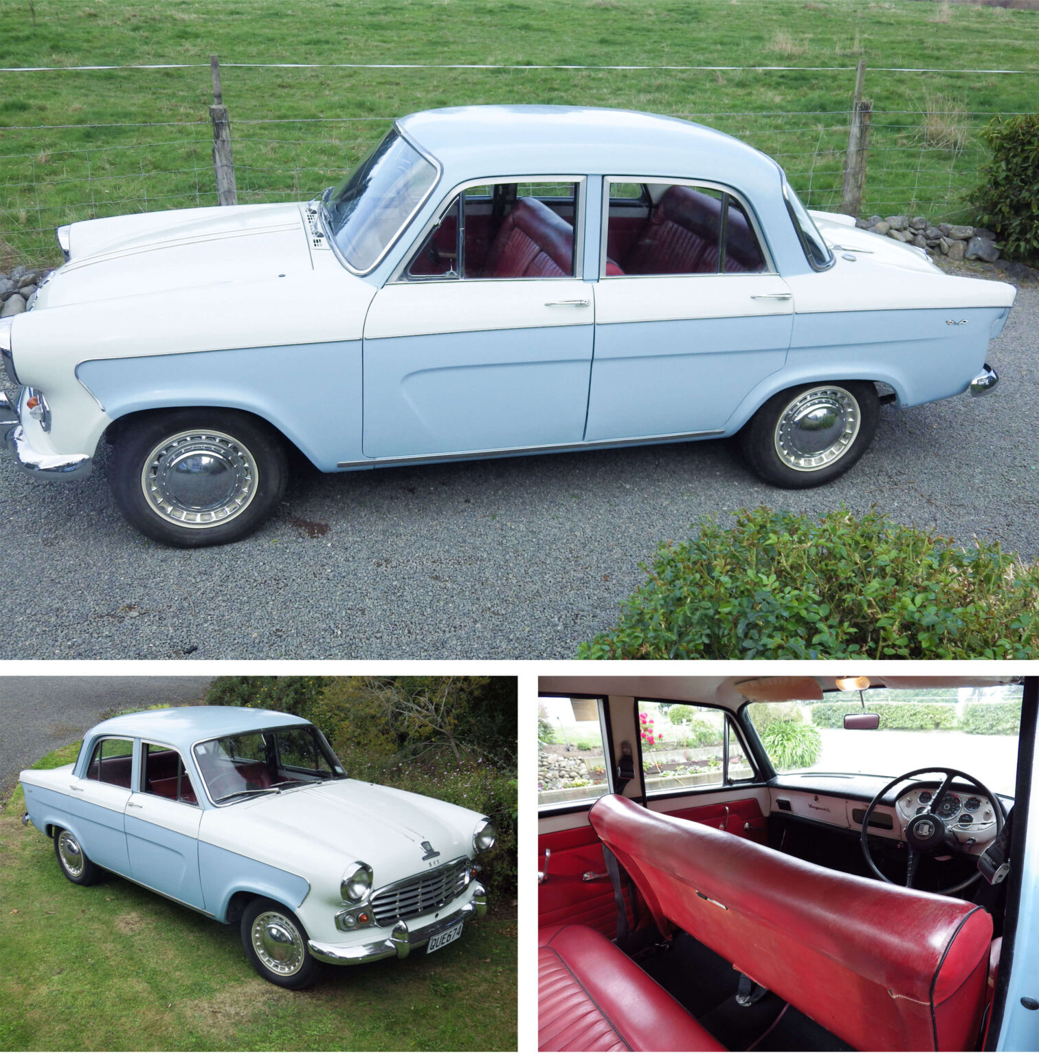 For Sale - Triumph Owners Club